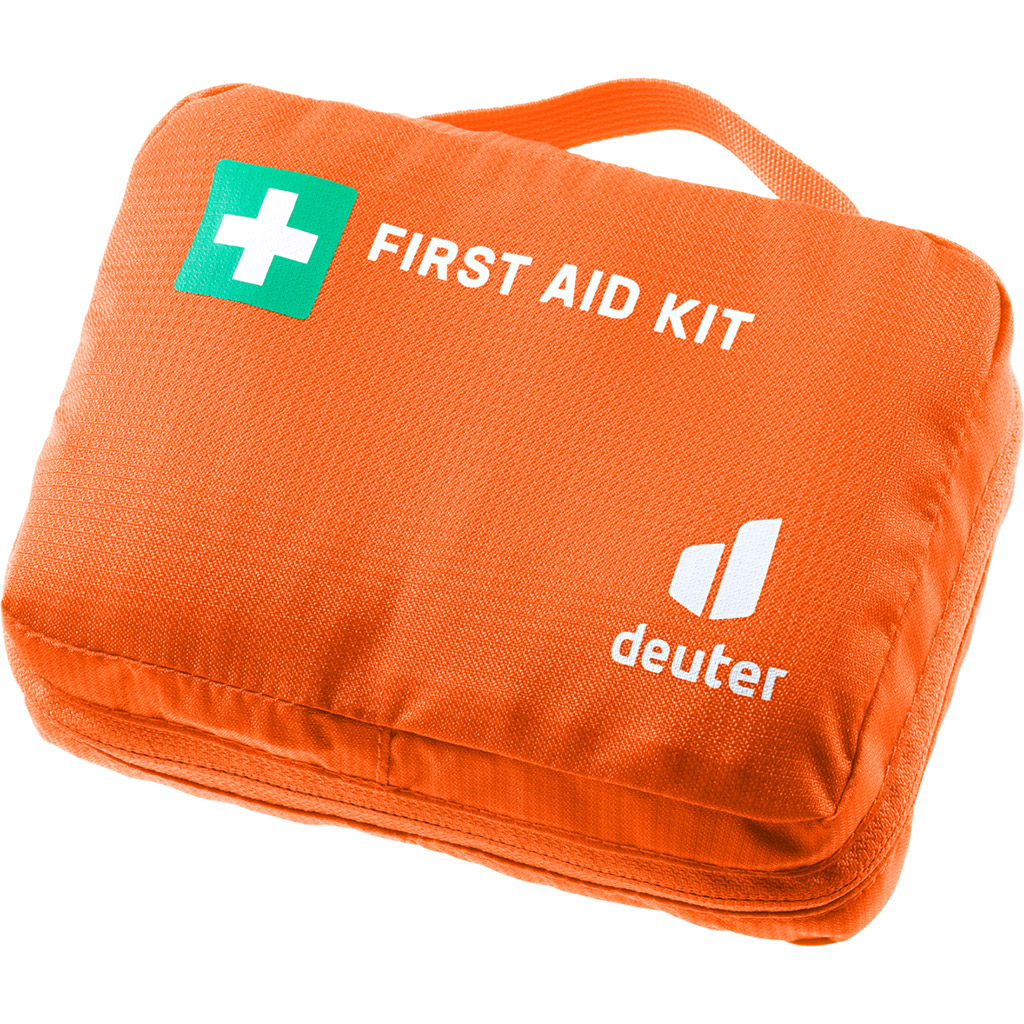 Buy Deuter Pro First Aid Kit Koi online at Sport Conrad