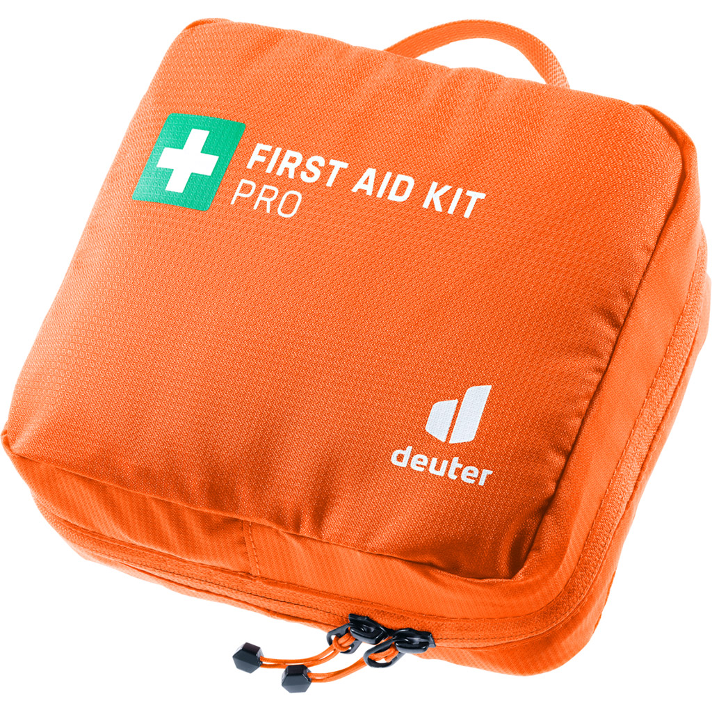 Buy Deuter Pro First Aid Kit Koi online at Sport Conrad